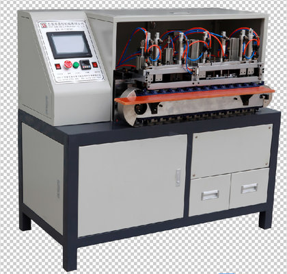 SD Brand Wire Stripping Twist And Soldering And Tinning Machine Full Automatic