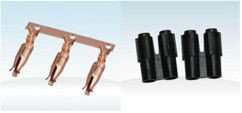 Auto Terminal Crimping Machine