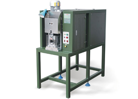 PLC Semi Automatic Crimping Machine