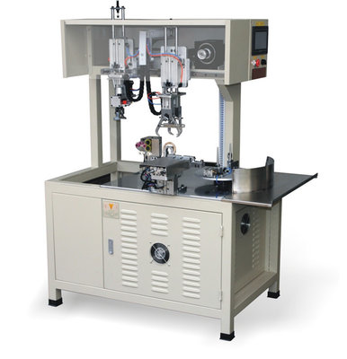 Crimping Automatic Coil Winding Machine
