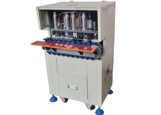 Updated Cutting Wire Cutting and Stripping Machine Stripping Length 12 mm - 70 mm