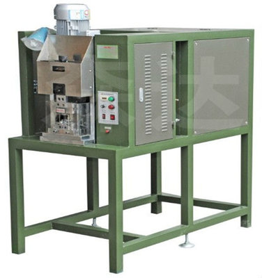 3T Automatic Wire Crimping Machine / Semi - Automatic Power Cable Terminal Connect Machine