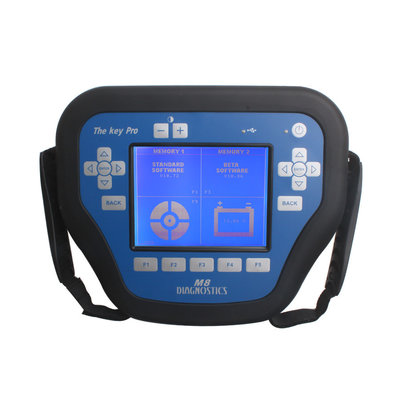 MVP Key Pro M8 Diagnosis Locksmith Tools Automotive Key Programmer