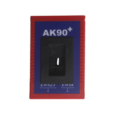 Programmeur principal des véhicules à moteur de BMW EWS/CAS AK90, le plus nouveau logiciel V3.19