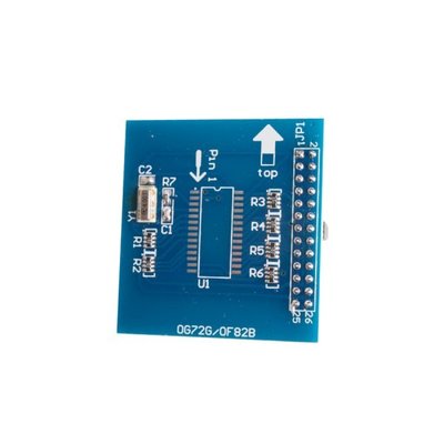 Volkswagen / Audi Auto Key Programmer With EIS SKC Calculator
