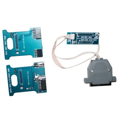 BMW CAS AK300 Automotive Key Programmer V1.5 Duplicating Key Maker