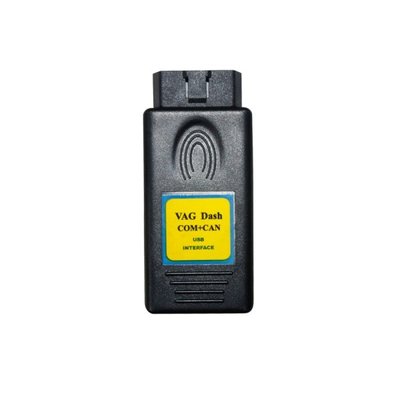  Dash Can V5.05 Automotive Key Programmer For GolfV / Touran