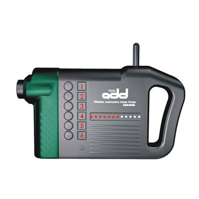 Professional Automotive Electrical Tester Tool Wireless Noise Finder Add3500