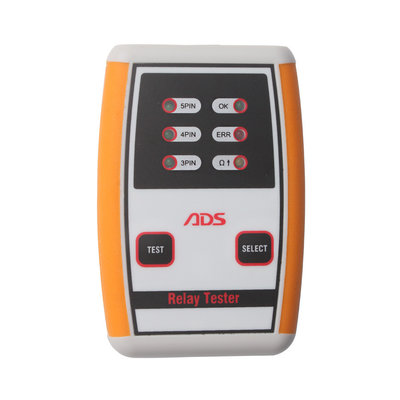 AR Automotive Electrical Tester testing aut / car / relays