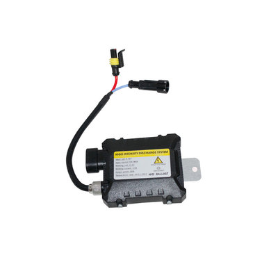 Imperméabilisez autour des lumières du xénon 35w pour des voitures/des véhicules à moteur, H1 H3 H7 H11