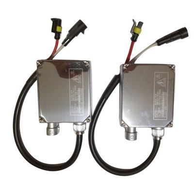 9005 9006 6000K Xenon Lights For Cars , HID XENON KIT H1 H3 H4 H7