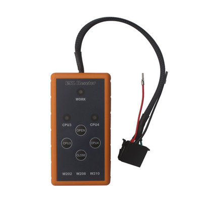 BENZ ESL Resetter erasing EEPROM memory  /  Airbag Reset Tool