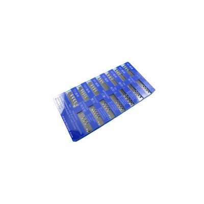 Ruler for Auto Key Check