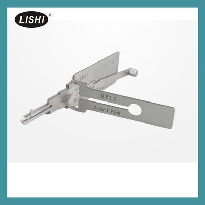 LISHI HY17 HYUNDAI/KIA 2 In 1 Auto Pick And Decoder