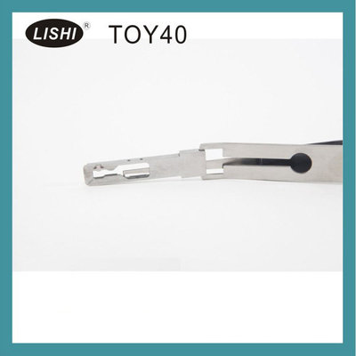 LISHI TOYOTA TOY40 Lock Pick