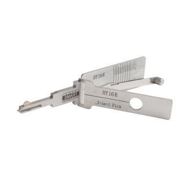 Hyundai HY15 HY16R 2 in 1 Auto Pick and Decoder