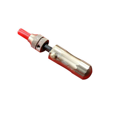 la serrure 7.8-Pin tubulaire sélectionne, automobile professionnelle/outil principal de voiture