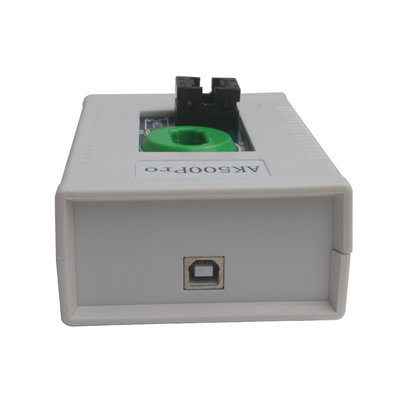 AK500Pro AK500 PRO Mercedes Benz clé programmeur, sans enlever ESL ESM ECU