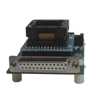 Programmeur principal des véhicules à moteur anglais/programmeur de reproduction de clé de benz d'AK500Pro AK500 Mercedes