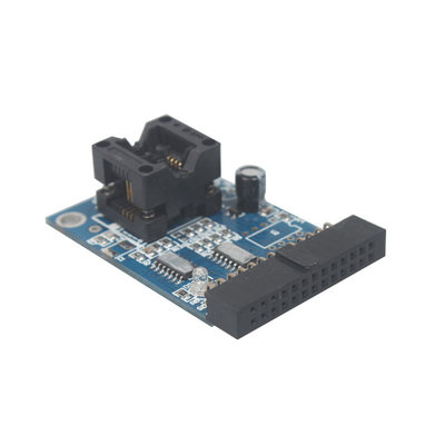 Programmeur principal des véhicules à moteur de copie principal du programmeur/R270+ V1.20 BMW CAS4 BDM
