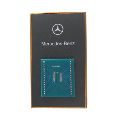 Mercedes Benz IR NEC Key programmer of Electronic Steering Lock