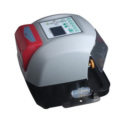 2014 Newest Automatic V8/X6 Key Cutting Machine Free Shipping By DHL