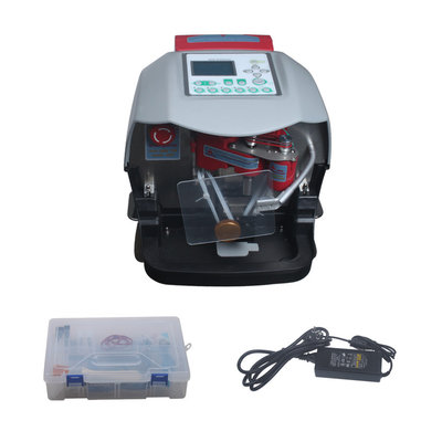 2014 Newest Automatic V8/X6 Key Cutting Machine Free Shipping By DHL