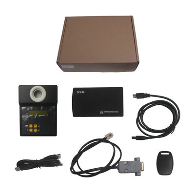 Code Reader2 Key Program Tool