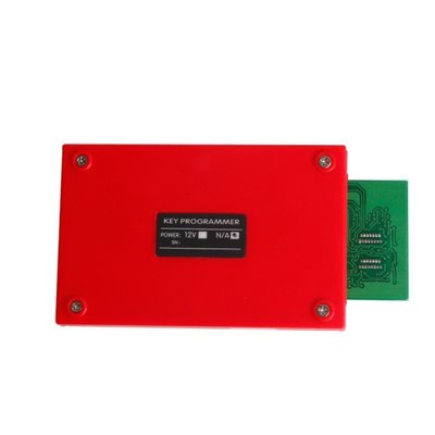 Mercedes Benz Small Key Programmer