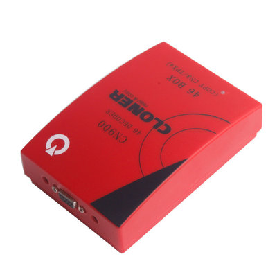 CN900 46 Cloner Box