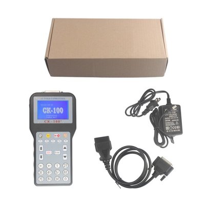  Audi Transponder Key Programmer