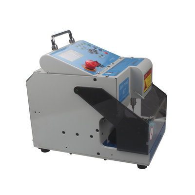 Découpeuse principale automatique automatique de la Corée Miracle-A7 de 3 haches, 50hz/60hz