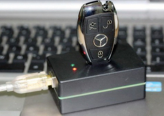 MB Key IR Programmer for Mercedes-Benz