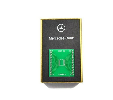 BENZ KEY Programmer (IR)