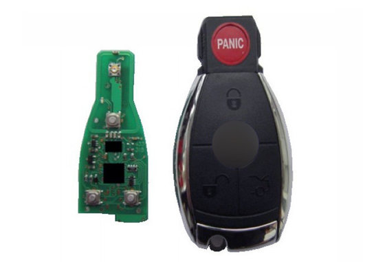 OEM Smart Key for Mercedes-Benz