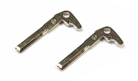 Smart Key Blade for Mercedes-Benz(2005)