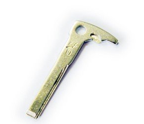Smart Key Blade for Mercedes-Benz(2008)