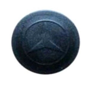Remote Key Pad Rubber 1 Button for Benz