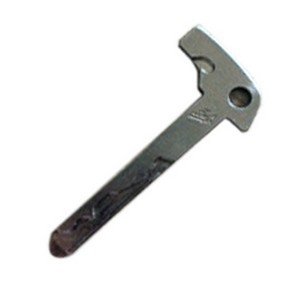 New Smart Key Blade for Mercedes-Benz