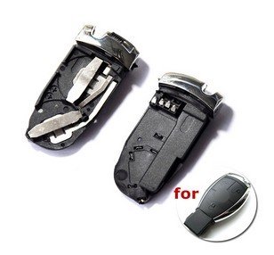 Battery Holder for Mercedes-Benz Smart Remote Control Key