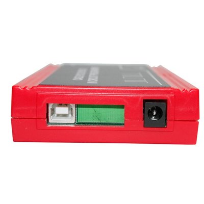 Programmeur de kilomètrage de véhicule, CAS3/912X/9S12X DANS le programmeur de circuit