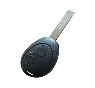 Remote Key Shell for BMW MINI