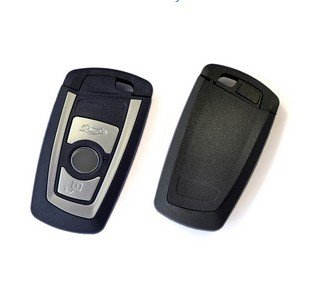 2 Buttons Remote Key Shell for BMW