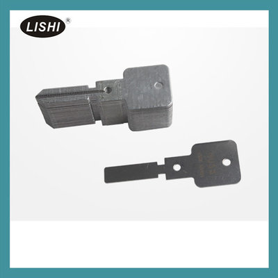 Sélection commerciale BMW Hu58 Blabe de serrure de Lishi pour le véhicule/automobile/voiture
