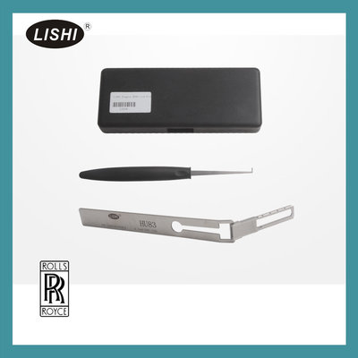 LISHI Peugeot HU83 Lock Pick