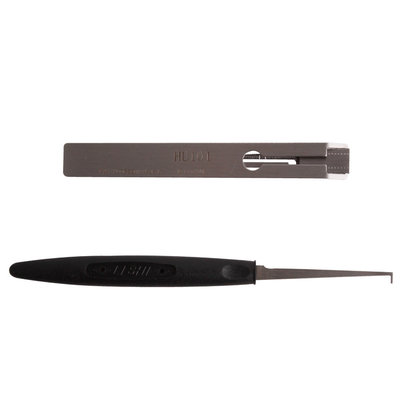 LISHI Ford Focus HU-101 Lock Pick