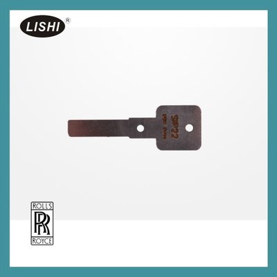 LISHI Fiat Ferrari Maserati SIP22 2-in-1 Auto Pick and Decoder