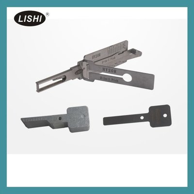 LISHI HYUNDAI KIA HY20R 2-in-1 Auto Pick and Decoder