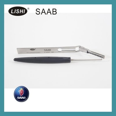 LISHI SAAB Lock Pick