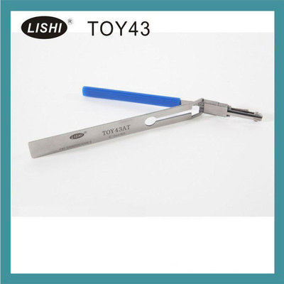 LISHI Toyota TOY43AT Lock Pick